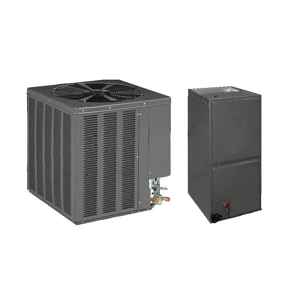 WeatherKing By Ruud Split Systems (Cooling Only) – Source4air.com