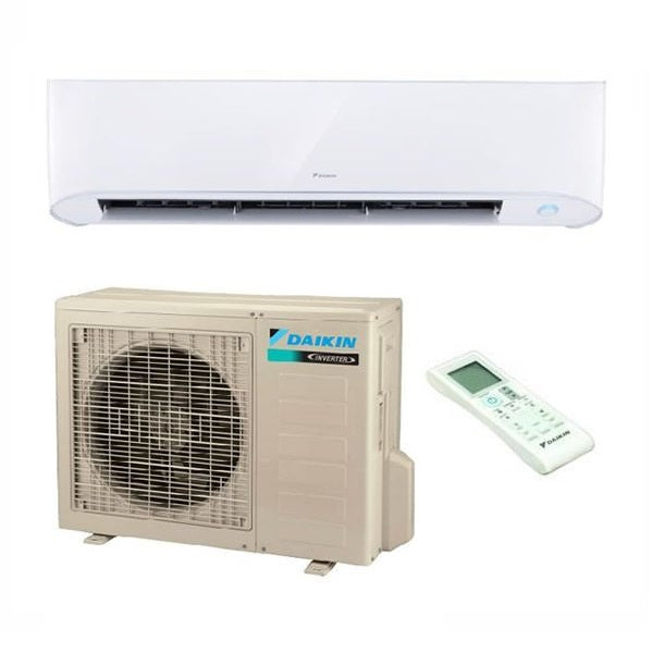 Daikin Single Zone Mini Split Systems (Cooling Only) – Source4air.com