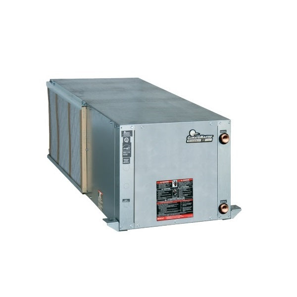 ClimateMaster 1.5 Ton Water Source Heat Pump | CuproNickel | Horizonta ...